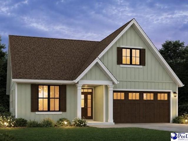 Johnson Rd, Latta, SC 29565