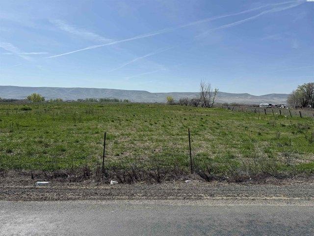 Johnson Rd Lot 4, Prosser, WA 99350