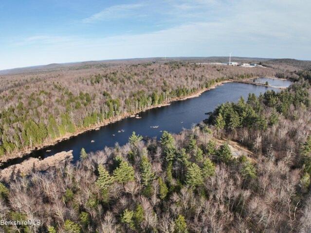 Johnson Rd Lot,becket, Plot For Sale