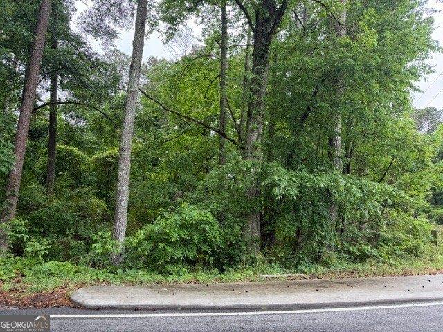Johnson Rd, Palmetto, GA 30268