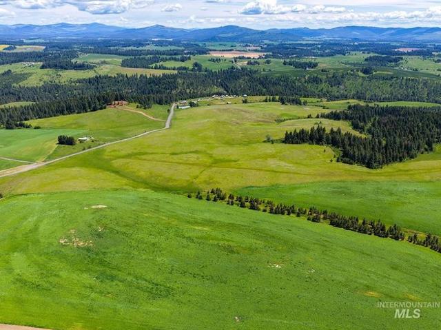 Johnson Rd Parcel 1, Deary, ID 83823