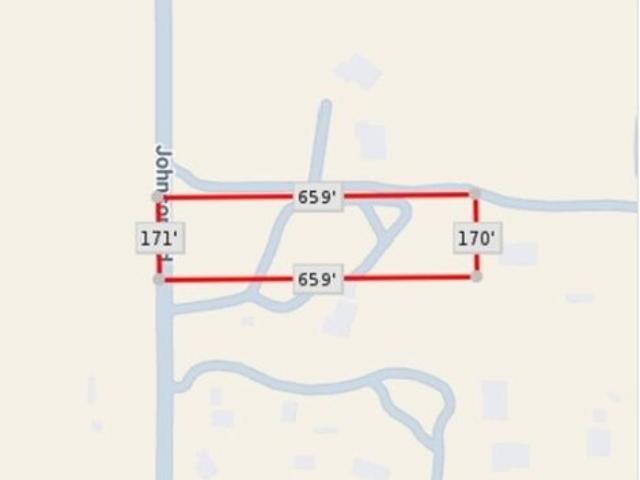 Johnson Rd, Phelan, CA 92371