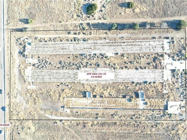 Johnson Rd, Phelan, CA 92371