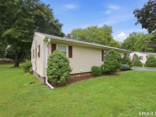 Johnson Rd, Wallingford, Home For Sale