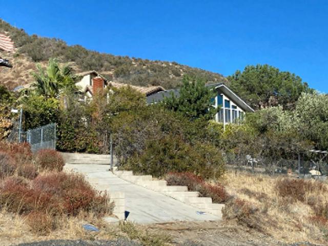 Johnson Rd