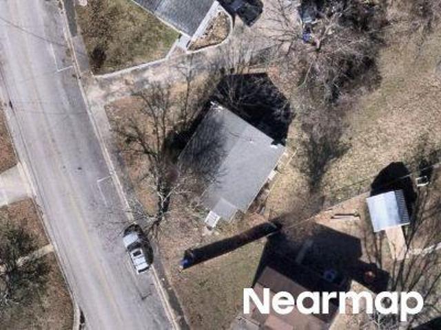 Johnson Rd