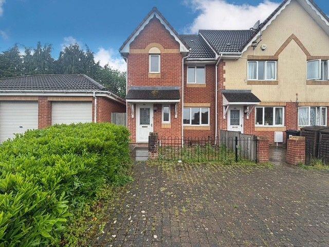 Johnson Road, Bristol BS16, 3 bed property to rent, £1,500 pcm | PrimeLocation