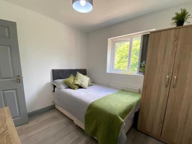 Johnson Road, Erdington, 1 Bedroom House