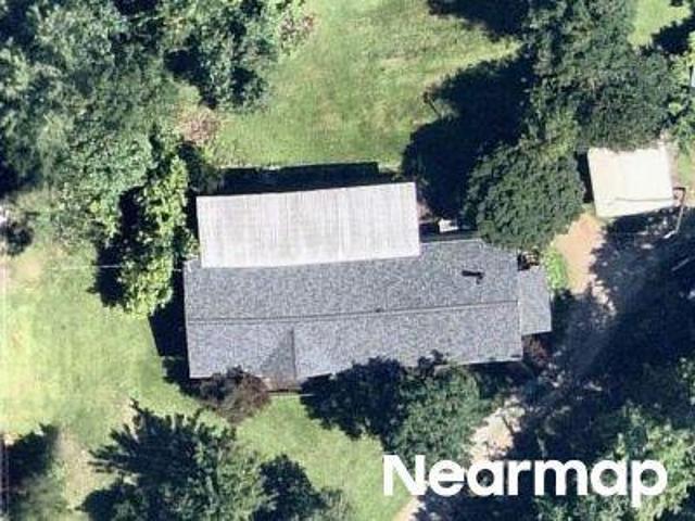 Johnson Road Ext