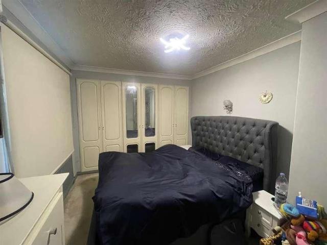 Johnson Road, Hounslow, TW5