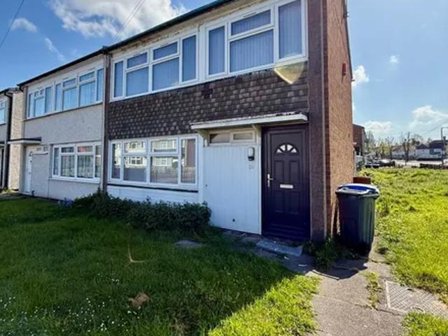 Johnson Road, Hill Top, WS10 0EW, United Kingdom | 3 bed duplex for rent #166537903 | Rentberry