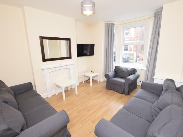 Johnson Road Room 1