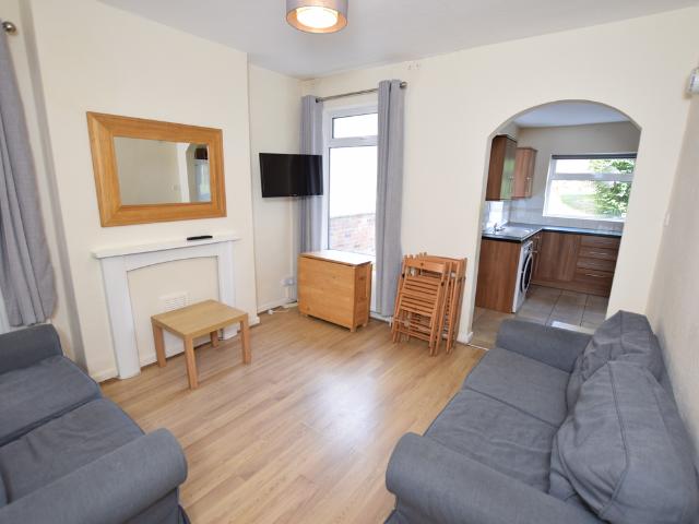 Johnson Road Room 3