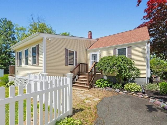 Johnson St, North Attleboro, Home For Sale