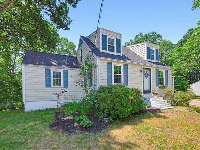 Johnson St, North Attleboro, Home For Sale