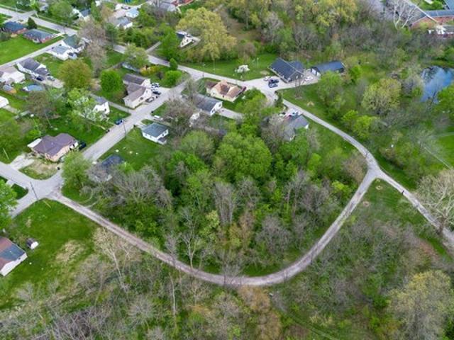 Johnson St, North Vernon, IN 47265