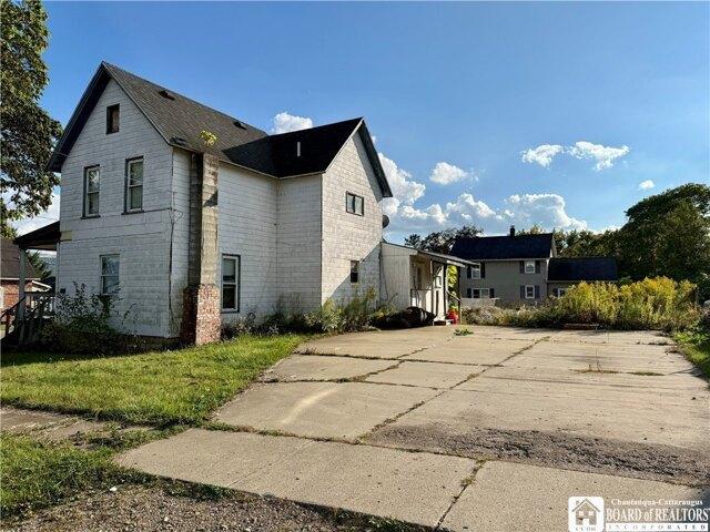 Johnson St, Olean, Home For Sale