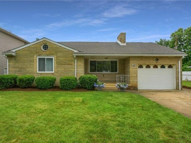 Johnson St, Aliquippa, Home For Sale