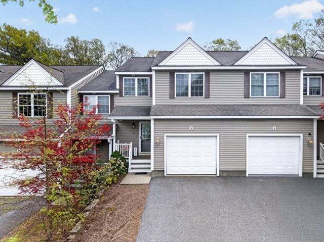 Johnson St Apt,leominster, Condo For Sale