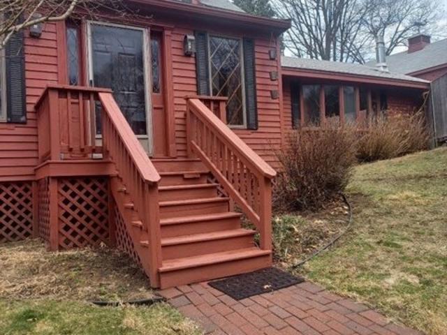 Johnson St, Boston, Home For Sale
