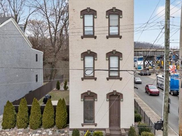 Johnson St, Covington, Home For Sale