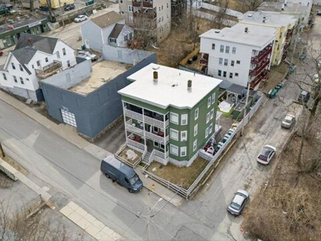Johnson St, Fitchburg, Home For Sale