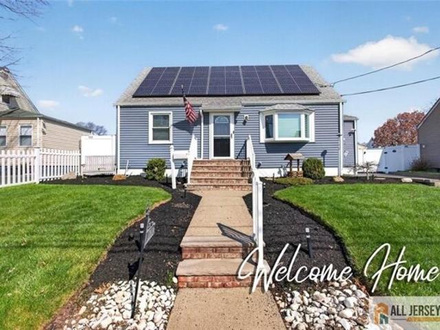 Johnson St, Fords, Home For Sale