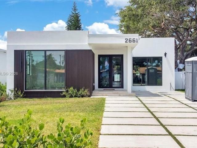 Johnson St, Hollywood, Home For Sale