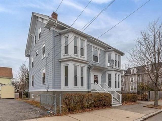 Johnson St, Lynn, Home For Sale
