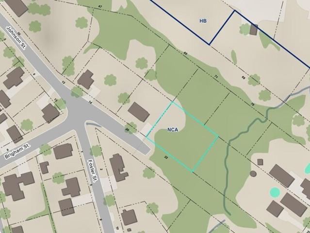 Johnson St, Lewiston, Plot For Sale
