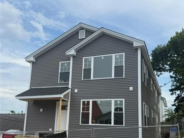 Johnson St, Providence, Home For Sale