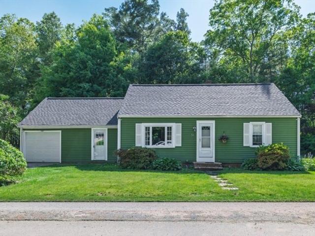 Johnson St, Raynham, Home For Sale