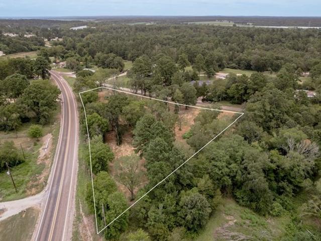 Johnson St, Riverside, TX 77320
