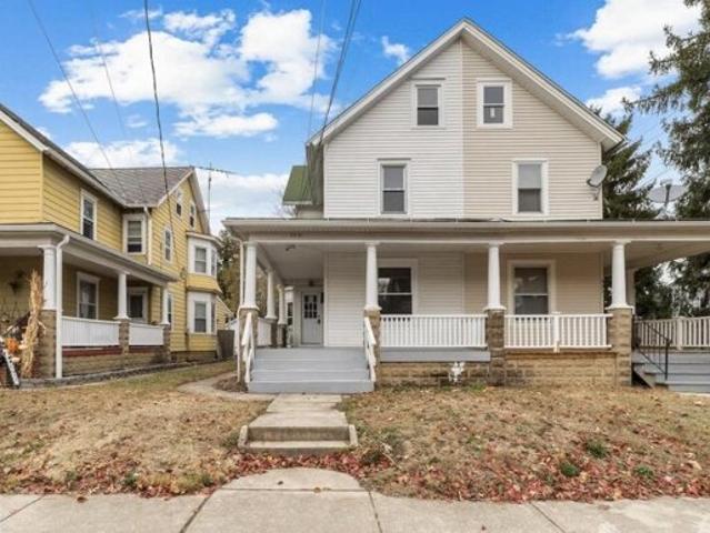 Johnson St, Salem, Home For Sale