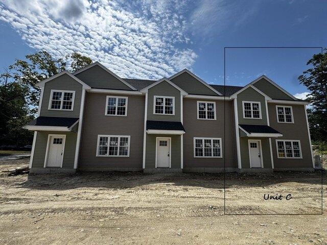 Johnson St Unit C, Taunton, Condo For Sale