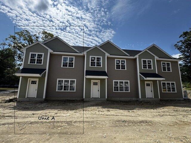 Johnson St Unit A, Taunton, Condo For Sale