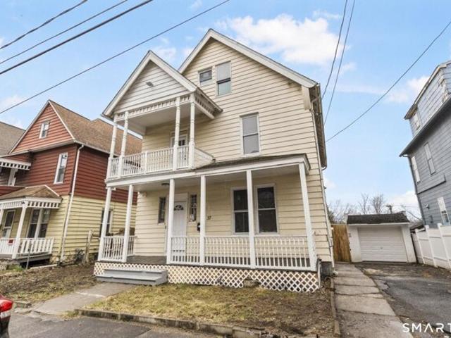 Johnson St, Waterbury, Home For Sale
