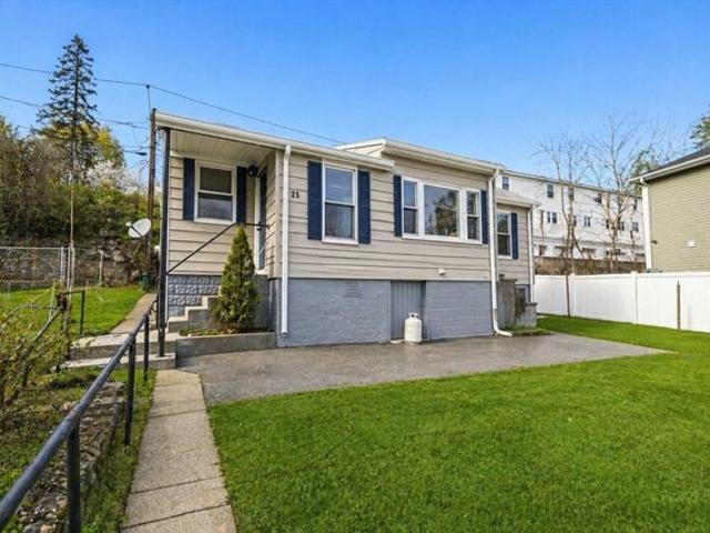 Johnson St, Worcester, Home For Sale