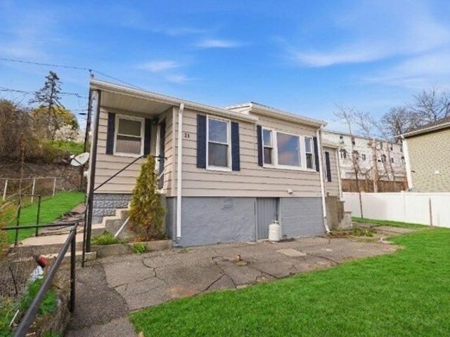 Johnson St, Worcester, Home For Sale