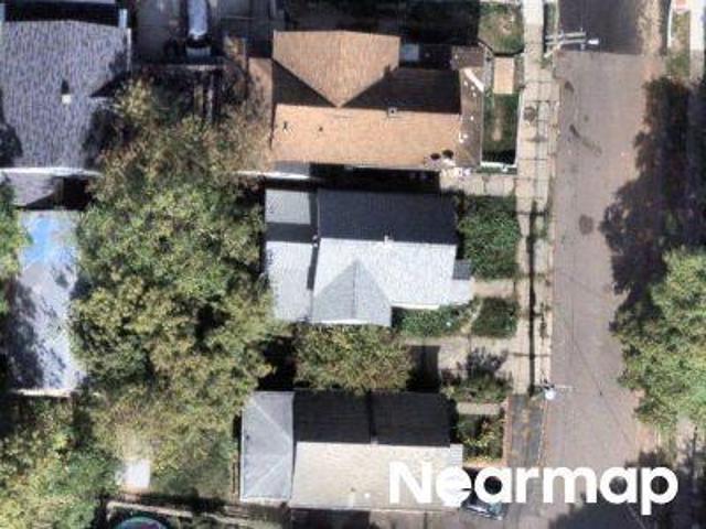 Johnson St
