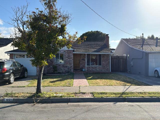Johnson St