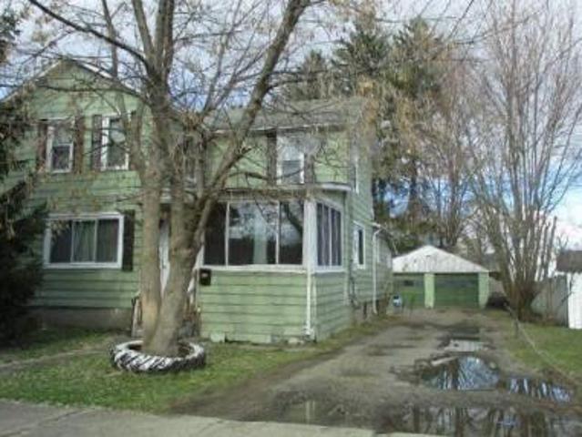 Johnson St