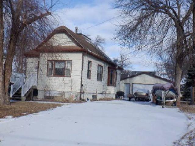 Johnson St