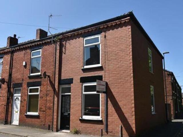 Johnson Street, Tyldesley, 2 Bedroom Terraced