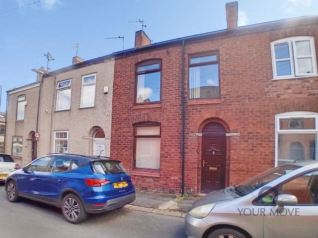 Johnson Street, Tyldesley, Manchester, Greater Manchester M29, 3 bed terraced house to rent, £975 pcm | PrimeLocation