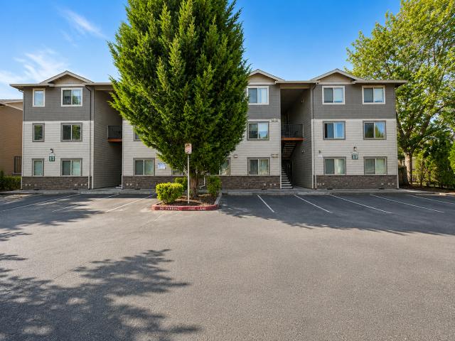 Johnson Street Apartments Two Bed, One Bath Units Available Now!