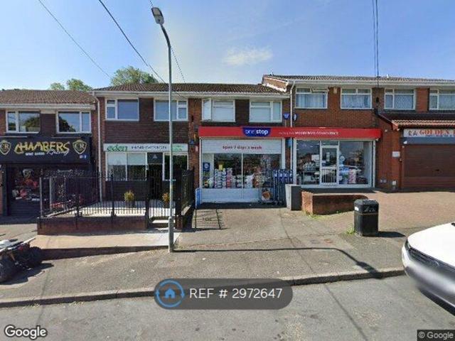 Johnson Street, Bilston WV14, 2 bed flat to rent, £700 pcm | PrimeLocation