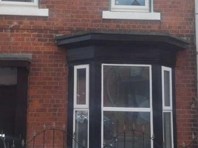 Johnson Street, Hartlepool TS26, 4 bed terraced house to rent, £650 pcm | PrimeLocation