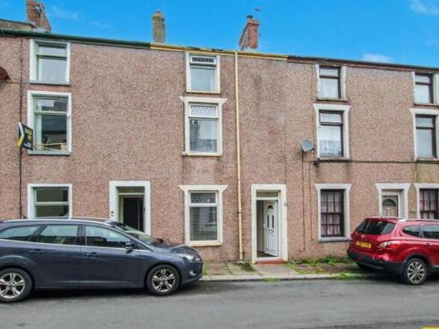 Johnson Street, Newton In Furness, 3 Bedroom Terraced