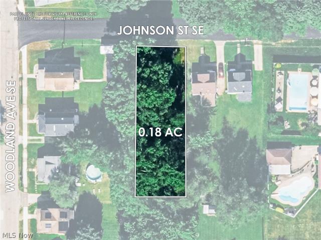 Johnson Street SE